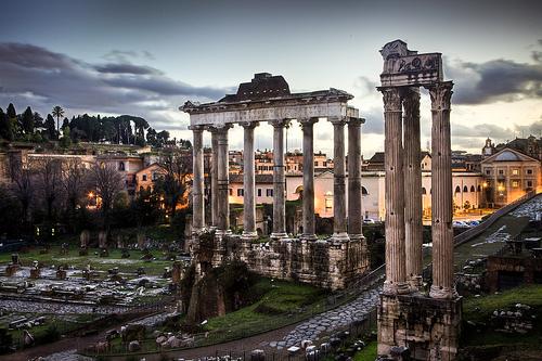 Rome and its Districts – All You Need to Know!