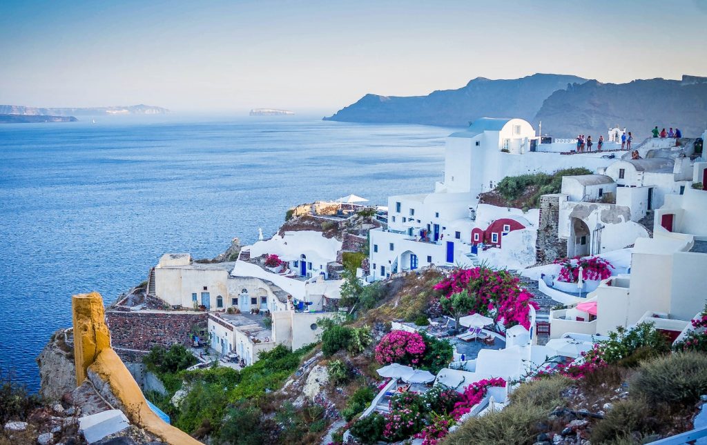 GREECE TRAVEL GUIDE: PLAN THE PERFECT TRIP TO GREECE