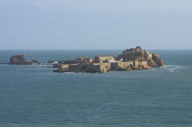 THREE MUST VISIT ATTRACTIONS IN JERSEY | The Traveller World Guide ...