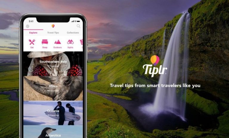6 Reasons Why You Need to Create Your Next Travel Guide with Tiplr ...