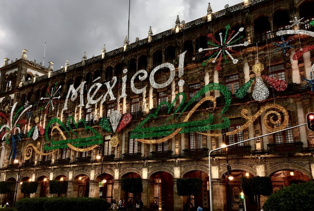 Top Things to do in Mexico City to Experience the Nightlife (2023)