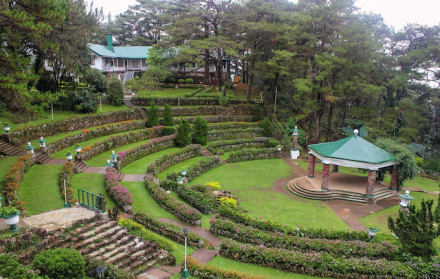 Top 10 Baguio Tourist Spot - Attractions and Historical Places