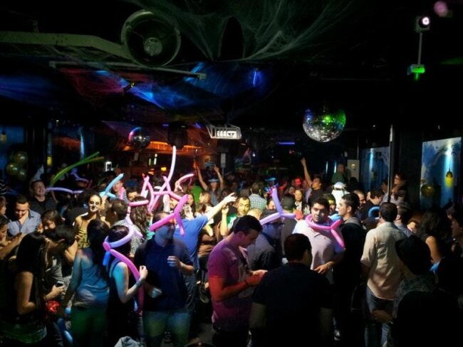 Discovering the Best Nightlife in Medellin, Colombia