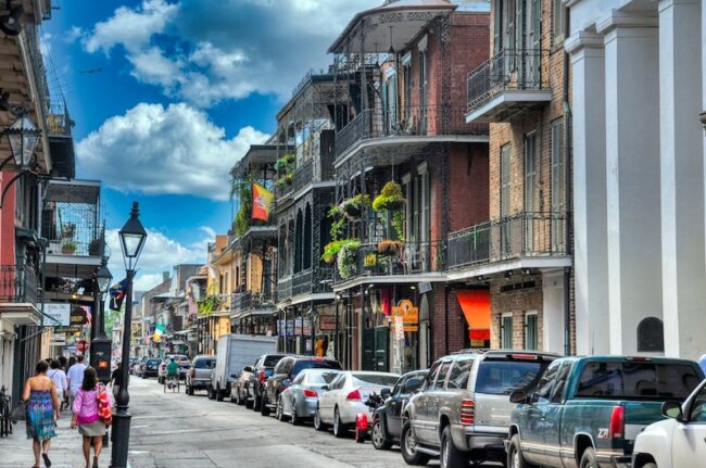 32 Best Foodie Places in the US - The Traveller World Guide