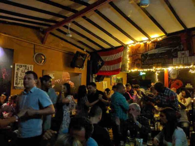 Discovering the Best Nightlife in Medellin, Colombia