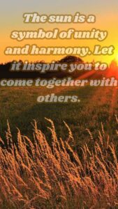 150 Inspiring Sun Shine Quotes to Brighten Your Day and Light Up Your Life!