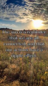 150 Inspiring Sun Shine Quotes to Brighten Your Day and Light Up Your Life!