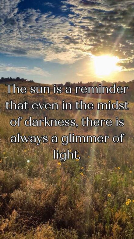 150 Inspiring Sun Shine Quotes to Brighten Your Day and Light Up Your Life!