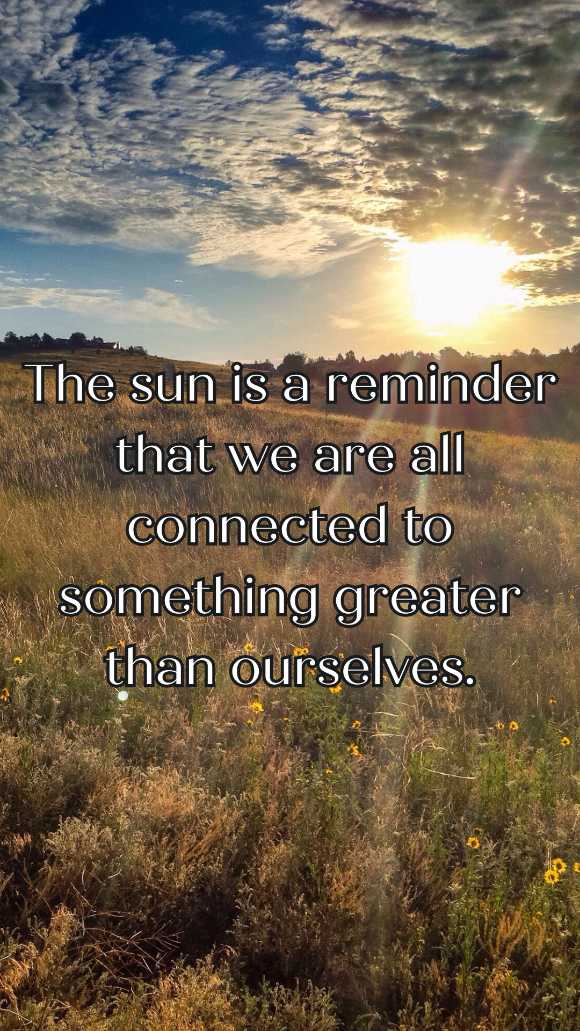 150 Inspiring Sun Shine Quotes to Brighten Your Day and Light Up Your Life!