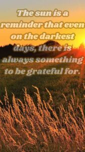 150 Inspiring Sun Shine Quotes to Brighten Your Day and Light Up Your Life!