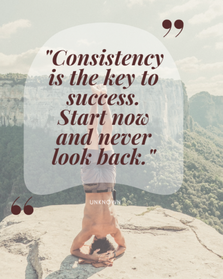 Motivational Gym Quotes to Help You Reach Your Fitness Goals