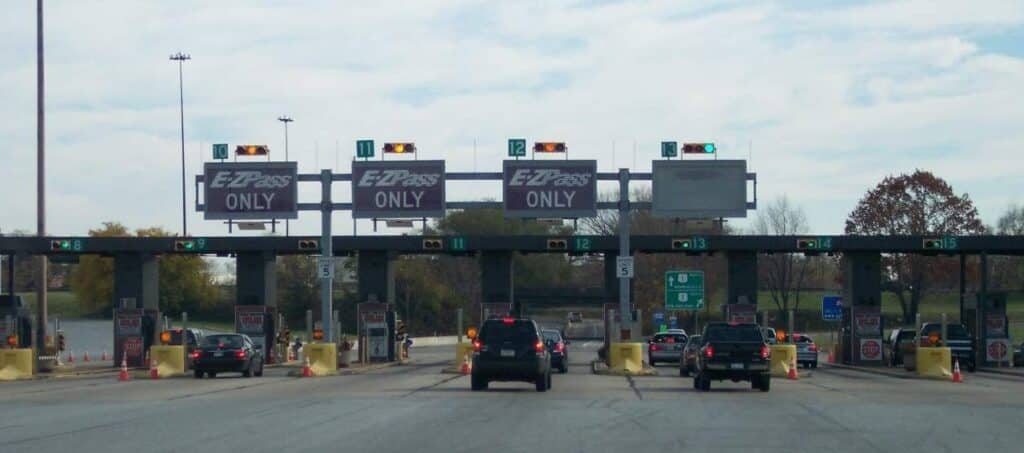 Missed a Toll Payment? Check How to Securely Pay Unpaid Tolls