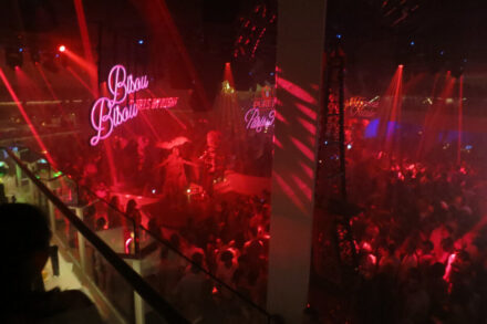 Best Nightclubs in Ibiza Spain: 12 Must-Visit Clubs for Unforgettable ...