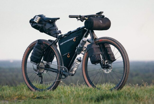 Are You Equipped for the Long Haul? Discover the Essential Gear for ...