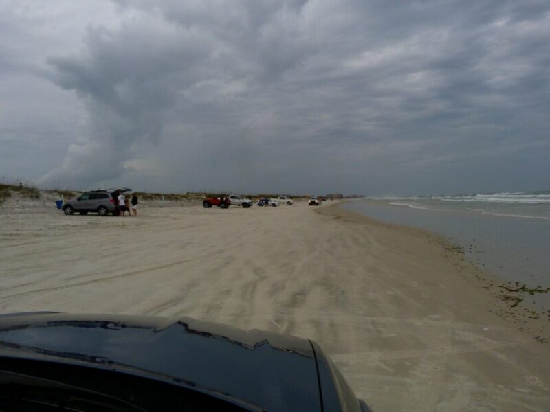 Driving on the Beach in Daytona: A Complete Guide to Rules, Tips, and ...