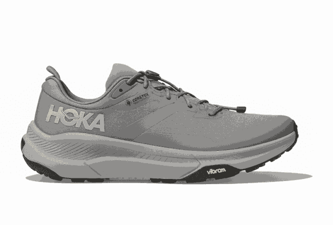 Hoka Transport GTX Review: Durable Waterproof Sneakers for City & Trail