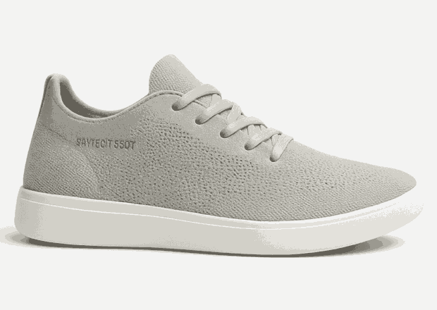 Vessi Weekend Sneaker Review: Lightweight Waterproof Sneakers for Travel