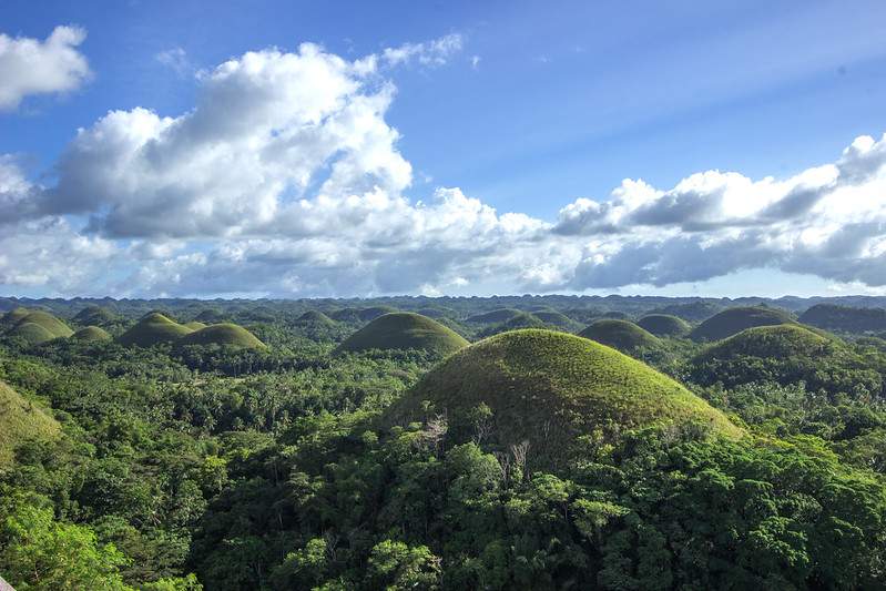 Best Time to Visit Philippines: Your Complete Month-by-Month Weather Guide
