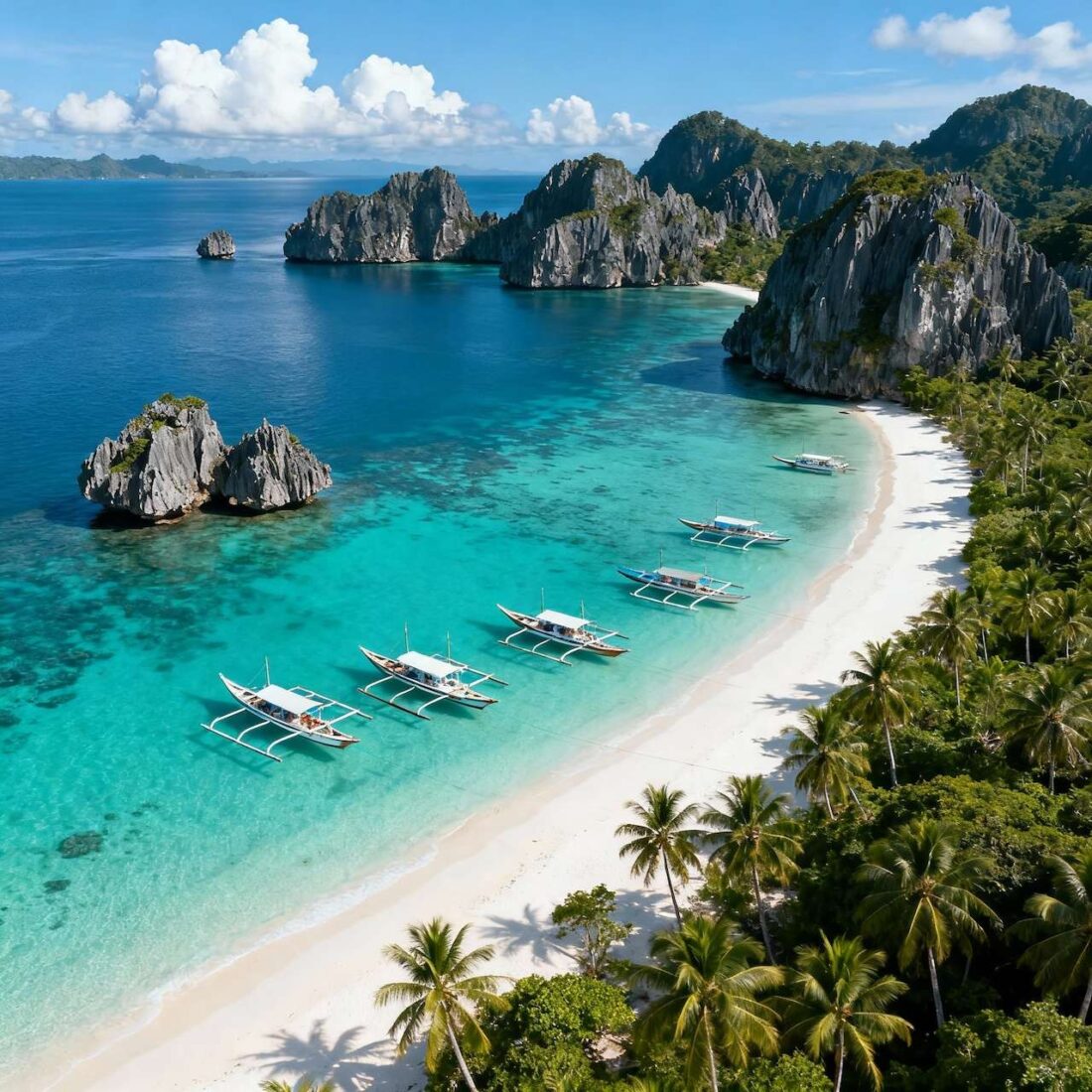 Philippines Travel Guide: Complete Planning Resource