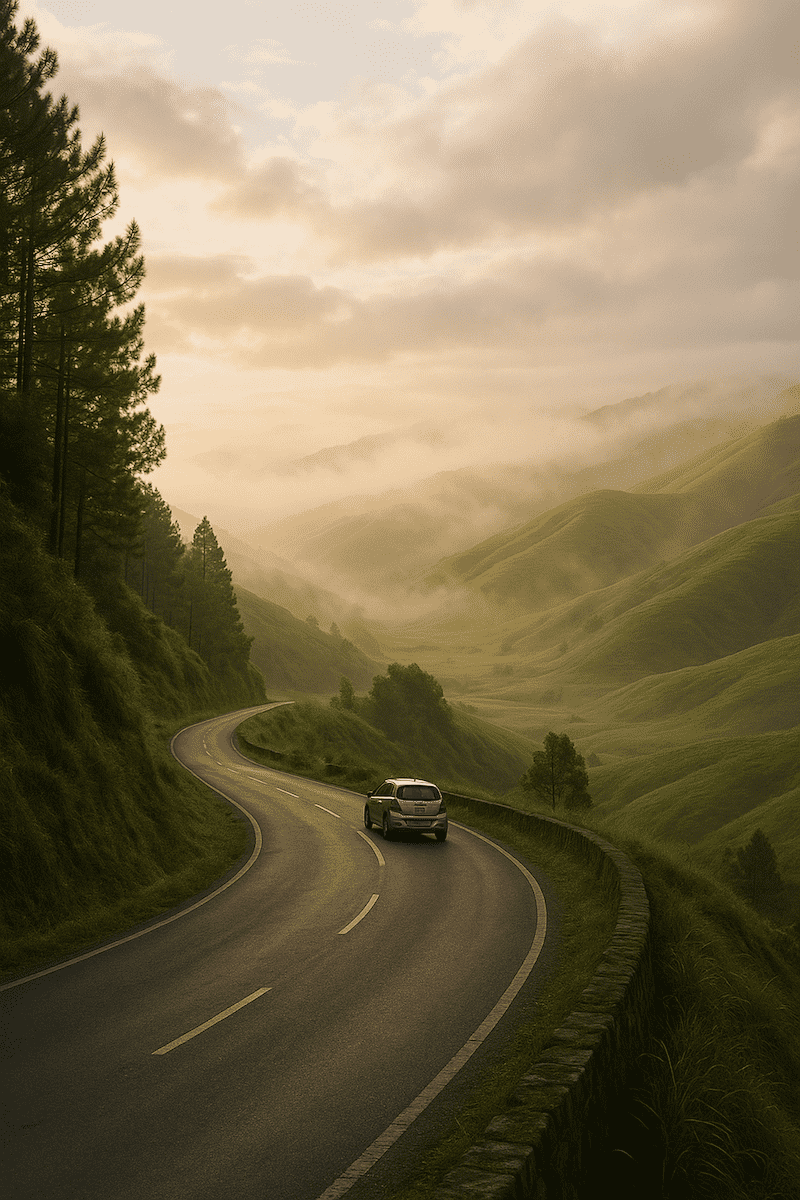 Markham Valley, Meghalaya: The Complete Travel Guide